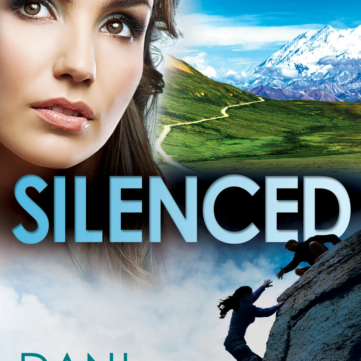Silenced – Baker Publishing Group