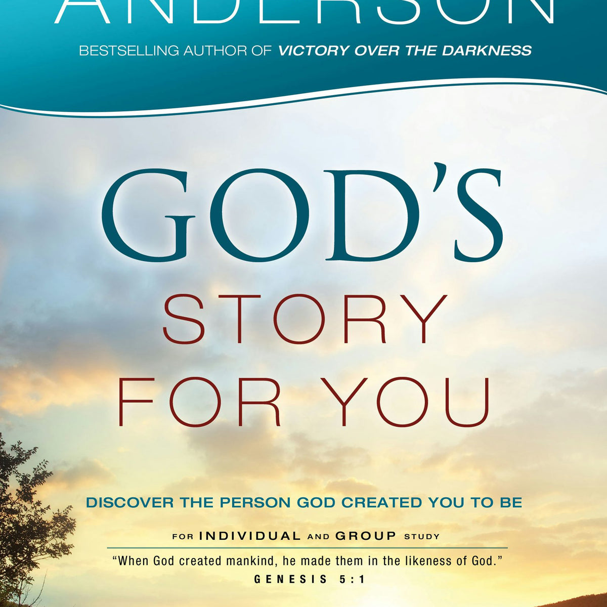 God's Story for You – Baker Publishing Group