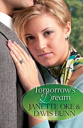 Tomorrow's Dream – Baker Publishing Group