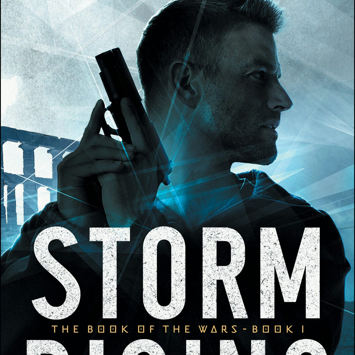Storm Rising – Baker Publishing Group