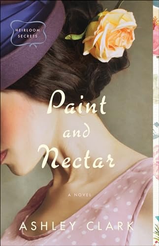 Paint and Nectar – Baker Publishing Group