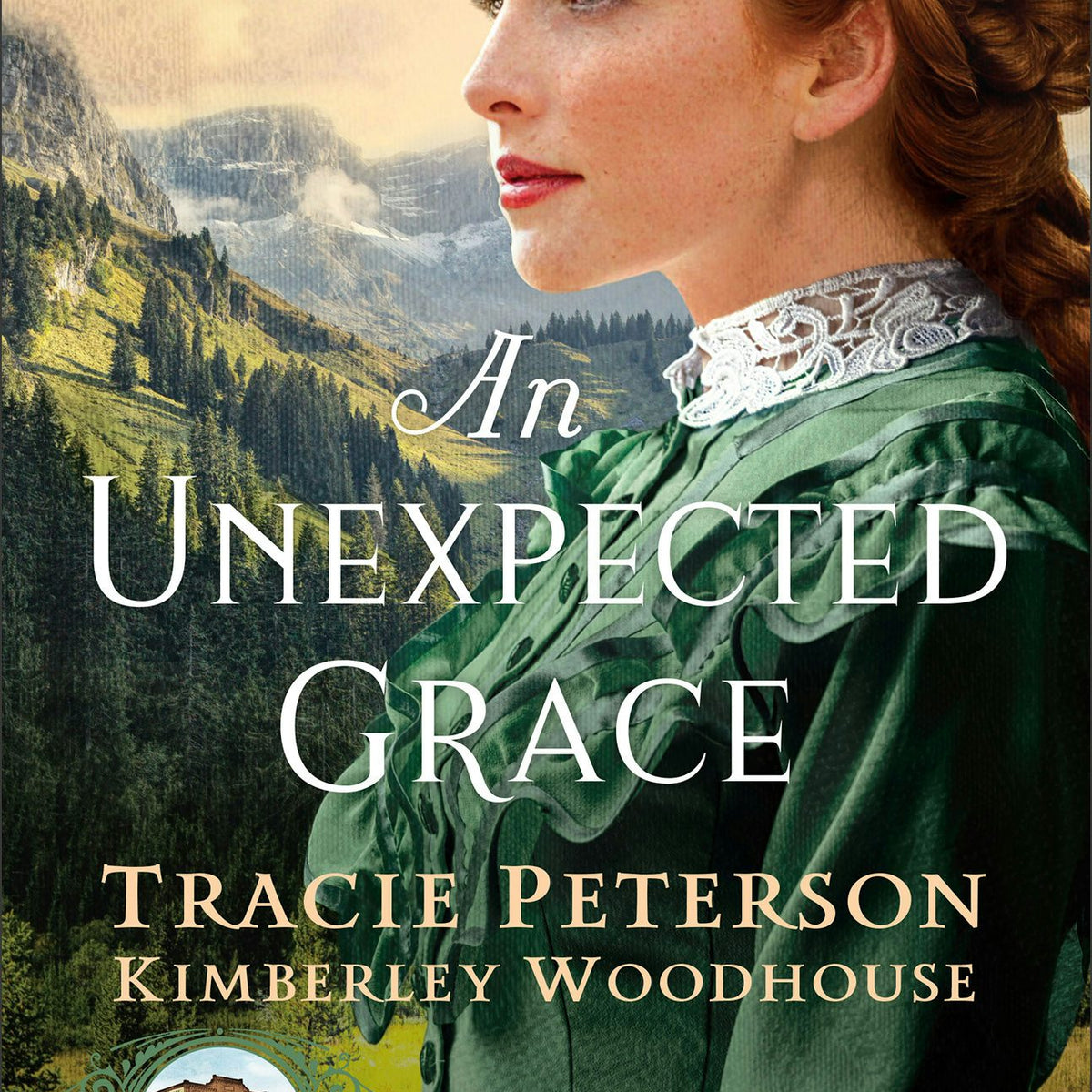 An Unexpected Grace – Baker Publishing Group