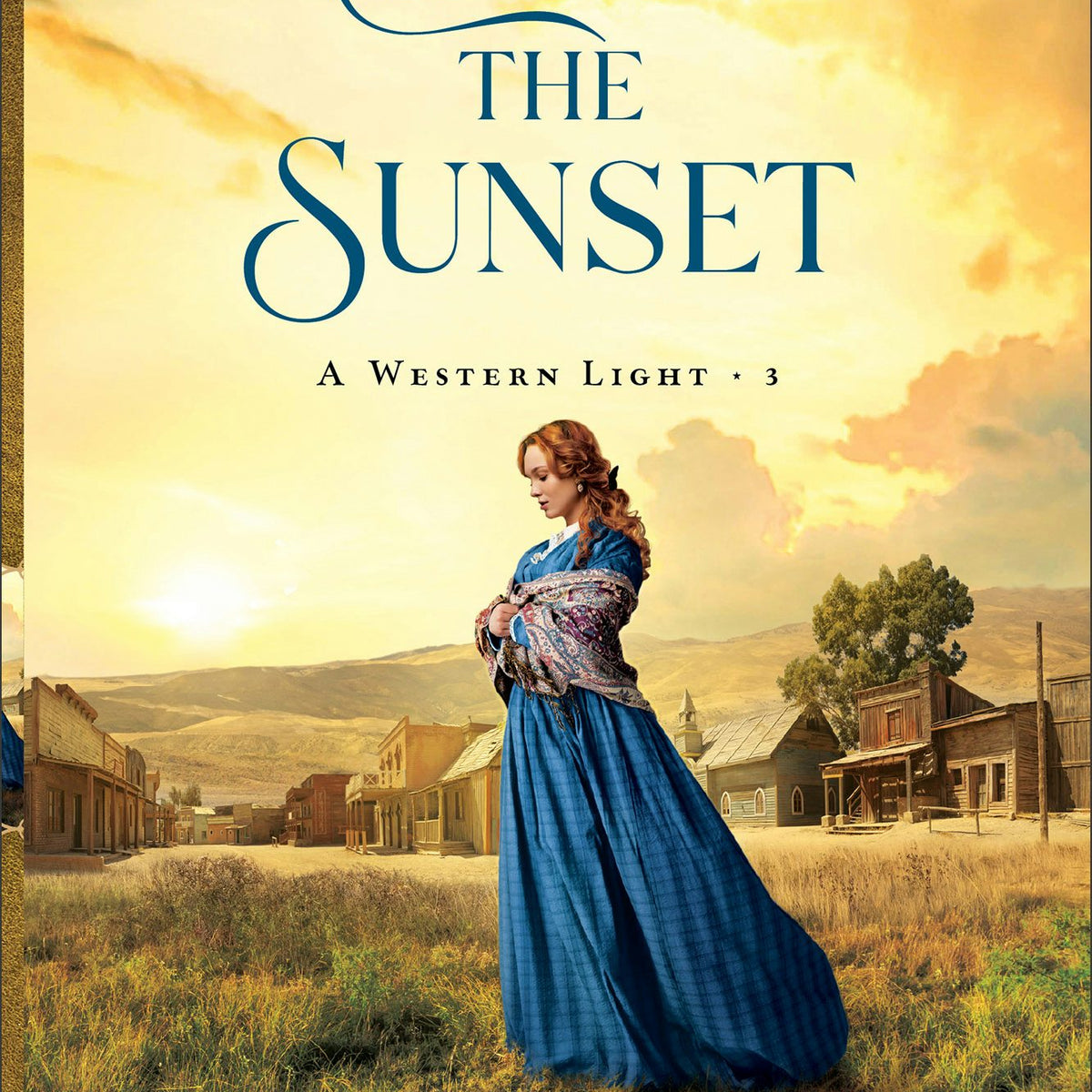 Into the Sunset – Baker Publishing Group