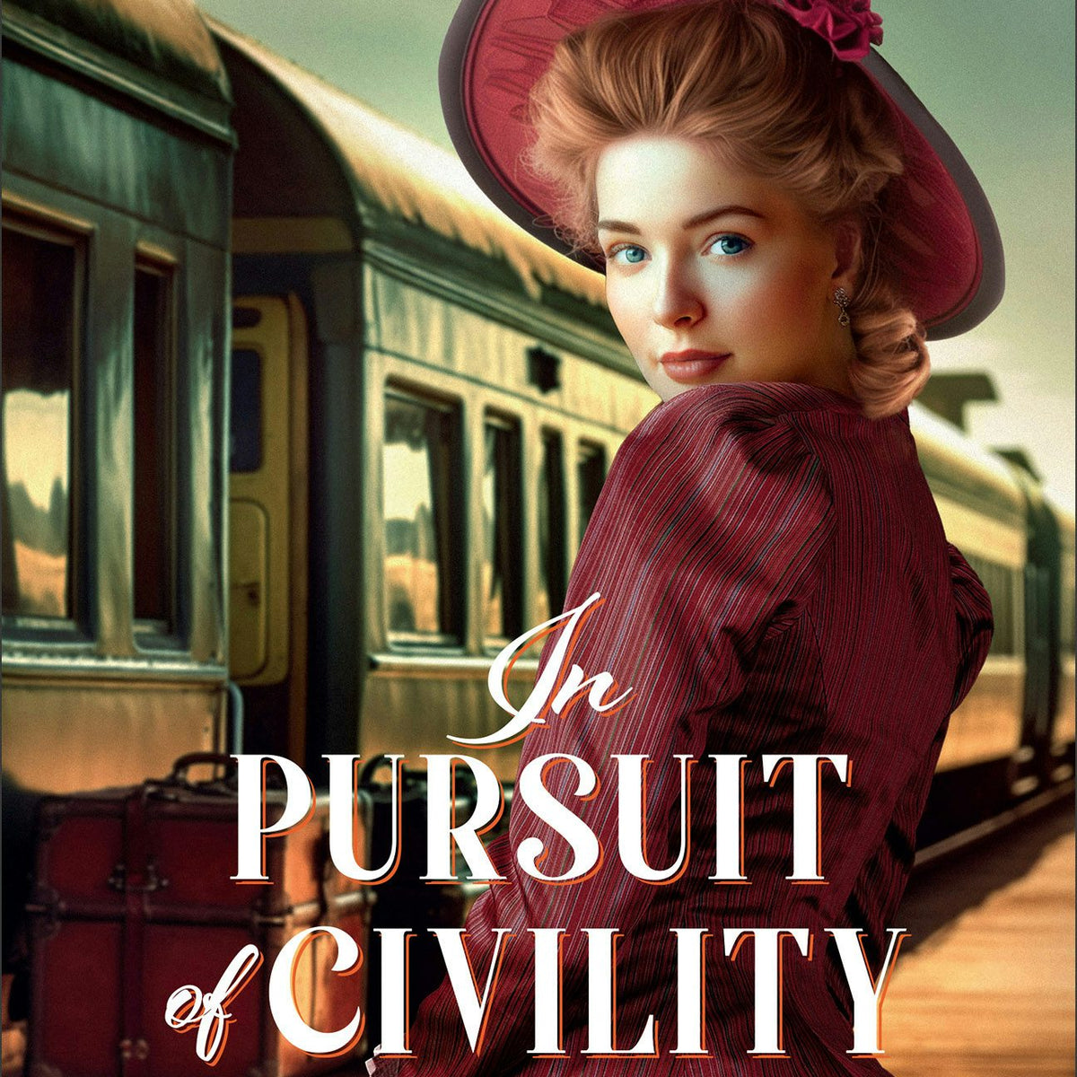 In Pursuit of Civility – Baker Publishing Group
