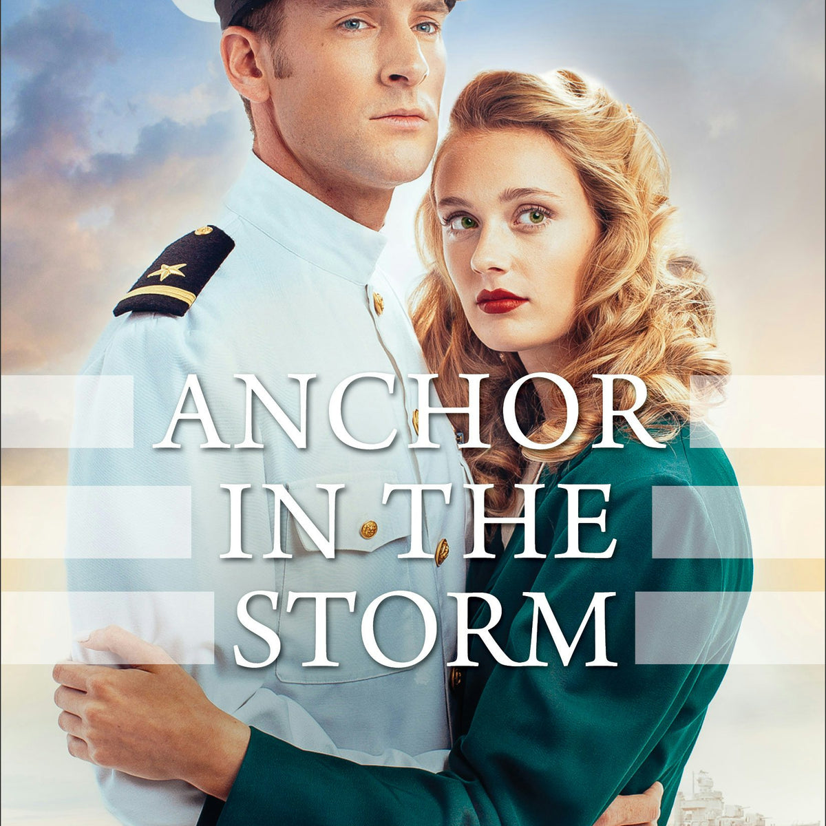 Anchor in the Storm – Baker Publishing Group