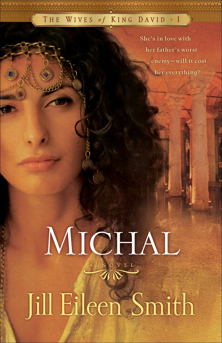Michal – Baker Publishing Group