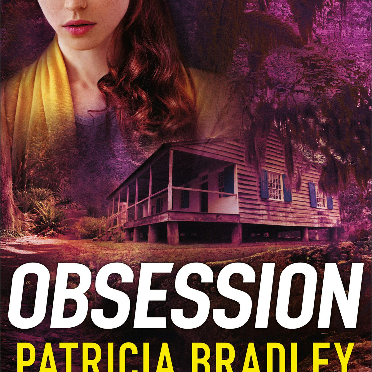 Obsession – Baker Publishing Group
