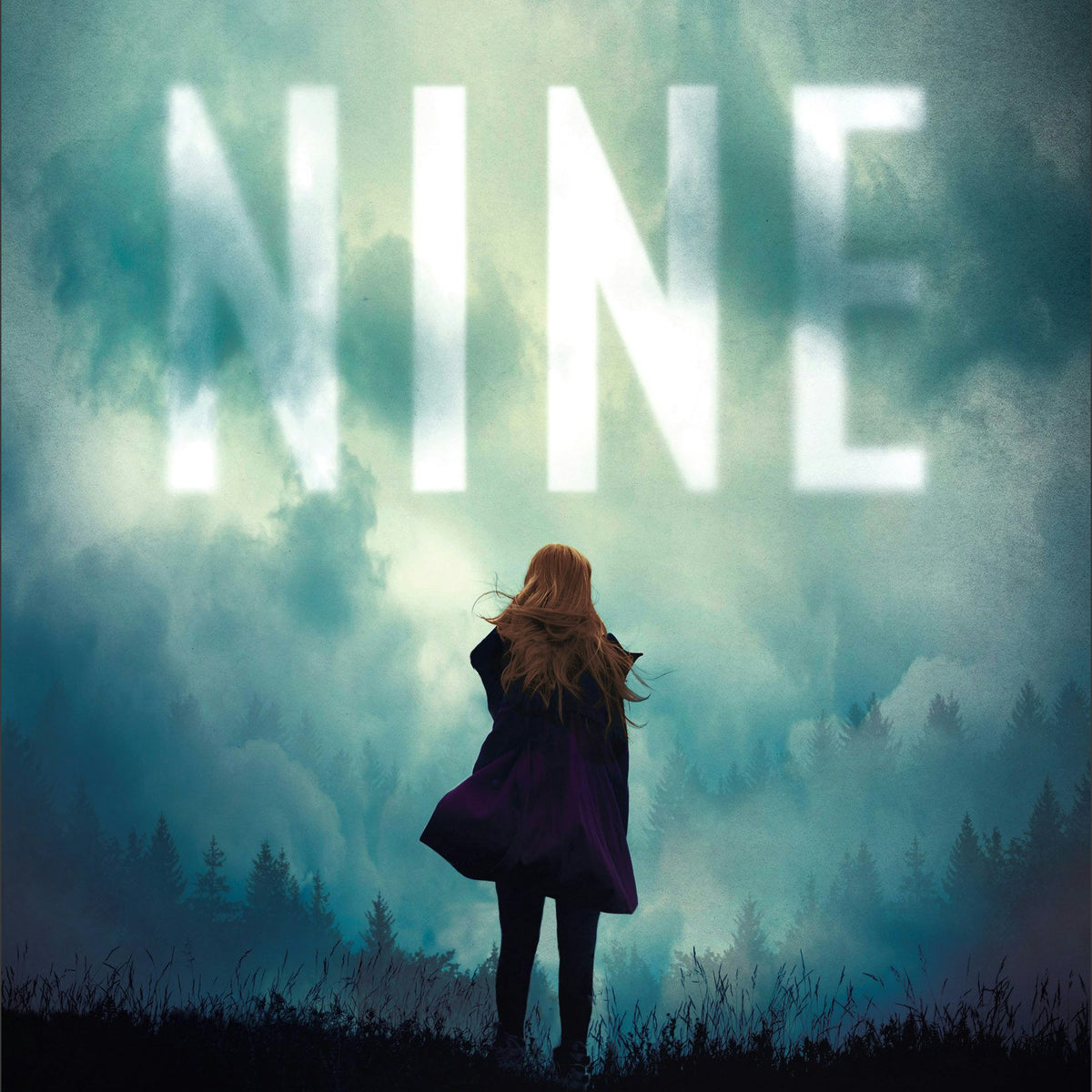 Nine – Baker Publishing Group