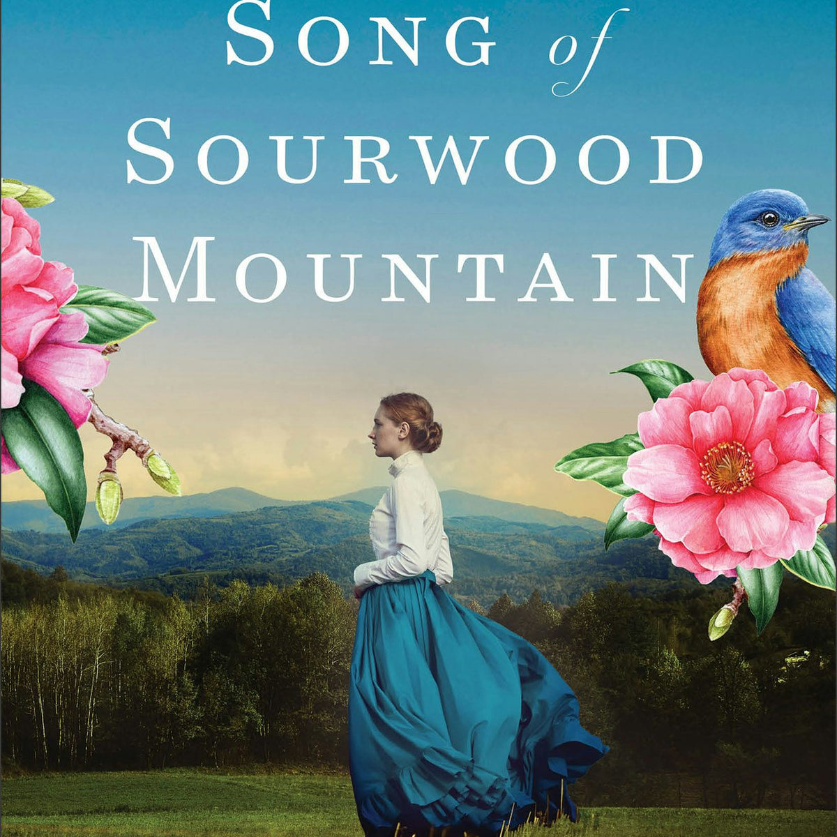 The Song of Sourwood Mountain – Baker Publishing Group