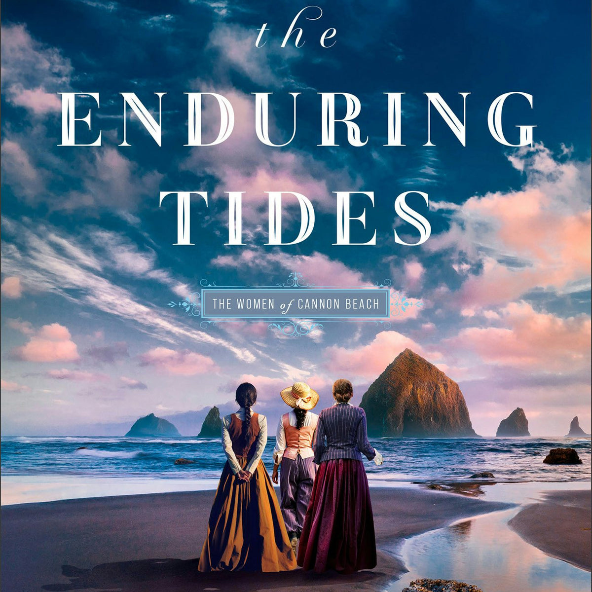With the Enduring Tides – Baker Publishing Group