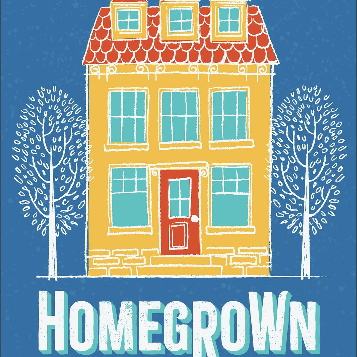 Homegrown – Baker Publishing Group