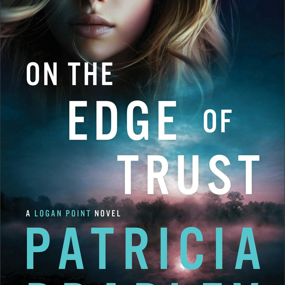 On the Edge of Trust – Baker Publishing Group