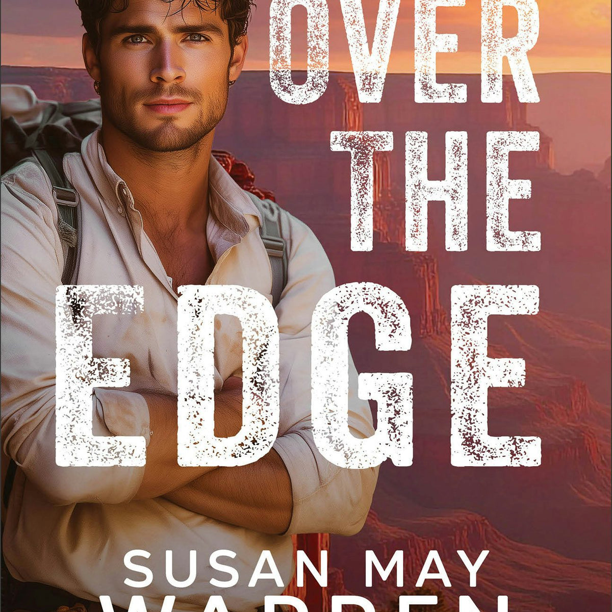 Over the Edge – Baker Publishing Group