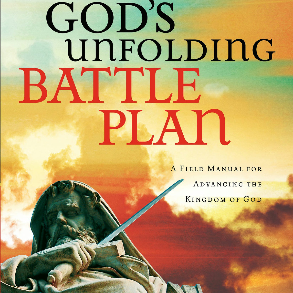 God's Unfolding Battle Plan – Baker Publishing Group