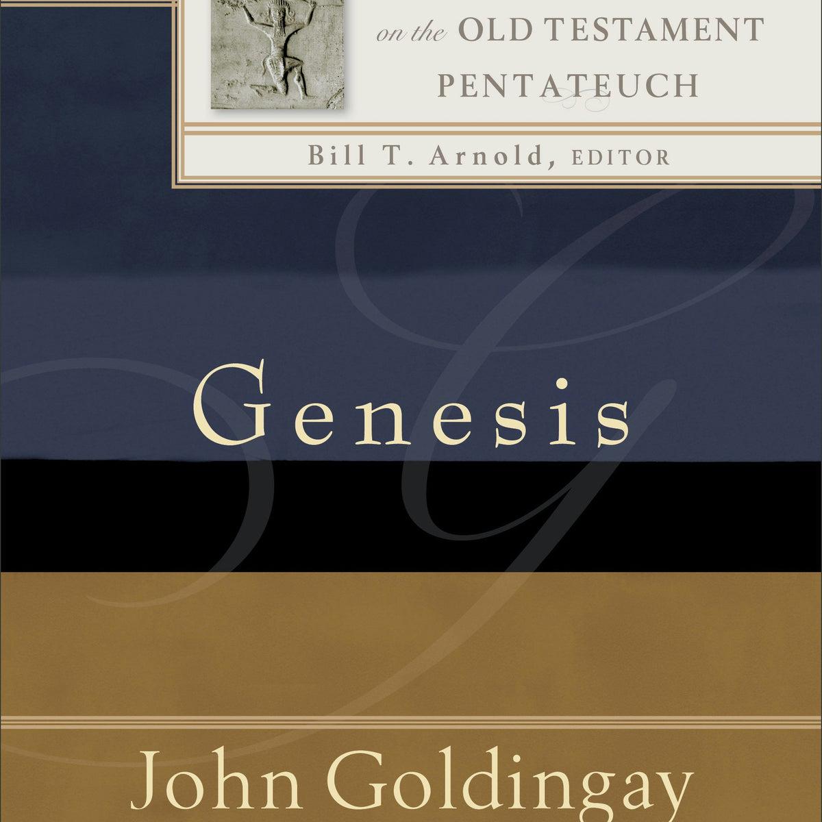 Genesis – Baker Publishing Group