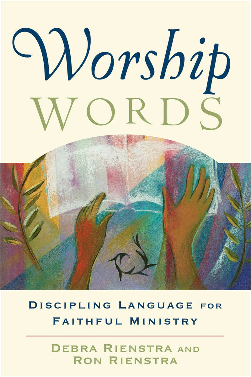 Worship Words – Baker Publishing Group