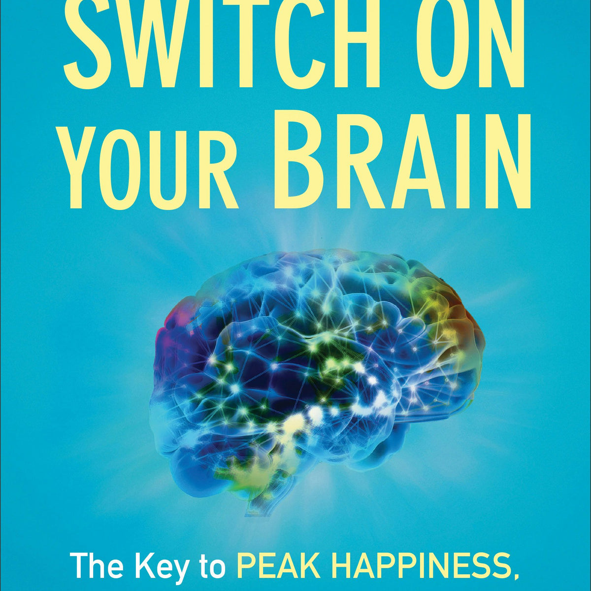 Switch On Your Brain Workbook – Baker Publishing Group