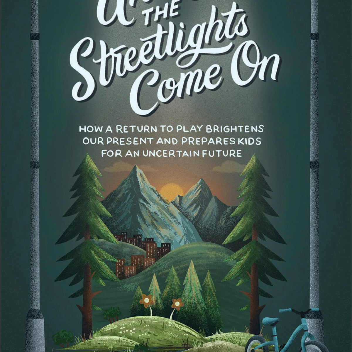 Until the Streetlights Come On – Baker Publishing Group