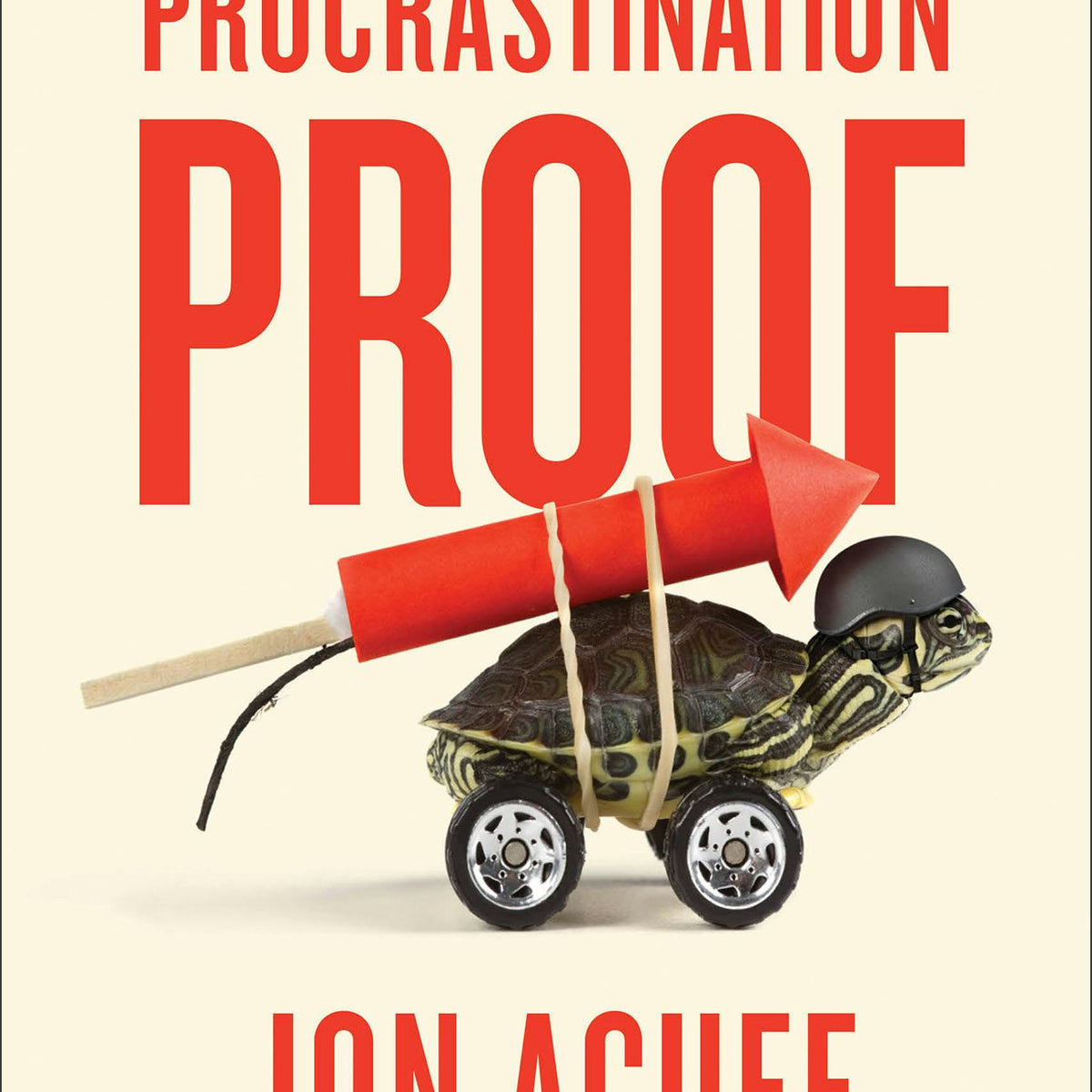 Procrastination Proof – Baker Publishing Group