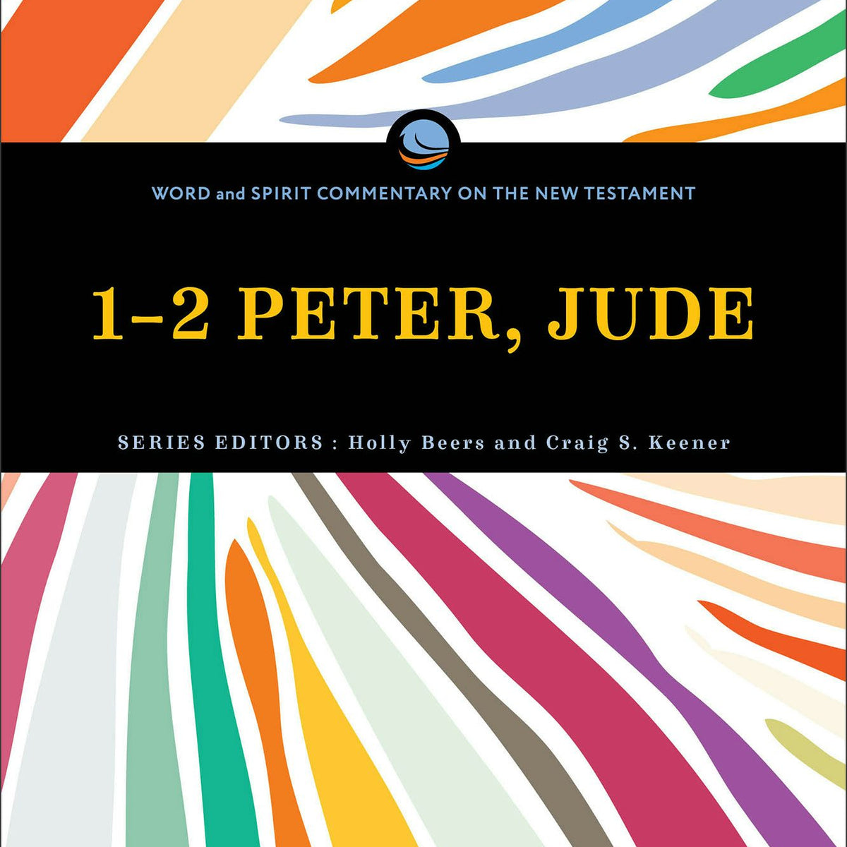 1-2 Peter, Jude – Baker Publishing Group