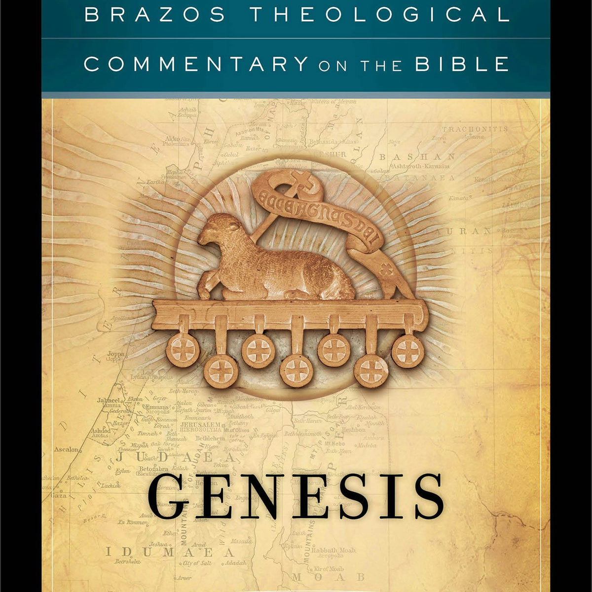 Genesis – Baker Publishing Group