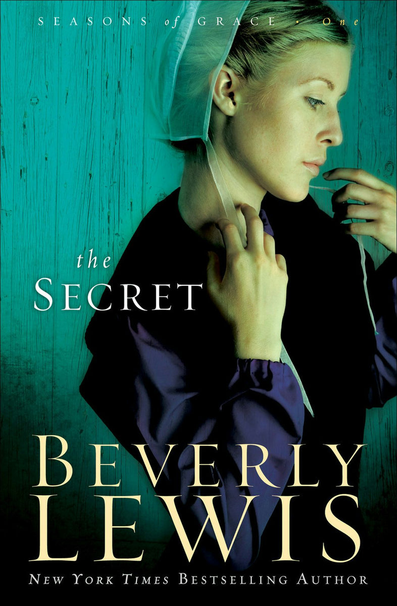 The Secret – Baker Publishing Group