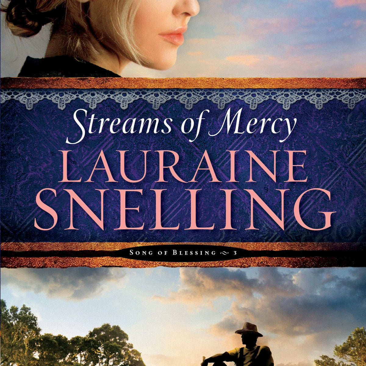 Streams of Mercy – Baker Publishing Group