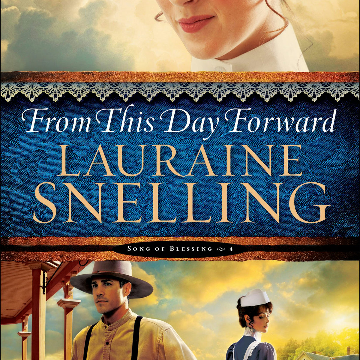 From This Day Forward – Baker Publishing Group