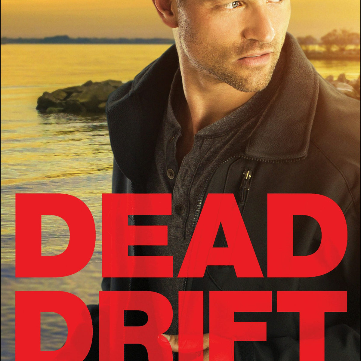 Dead Drift – Baker Publishing Group