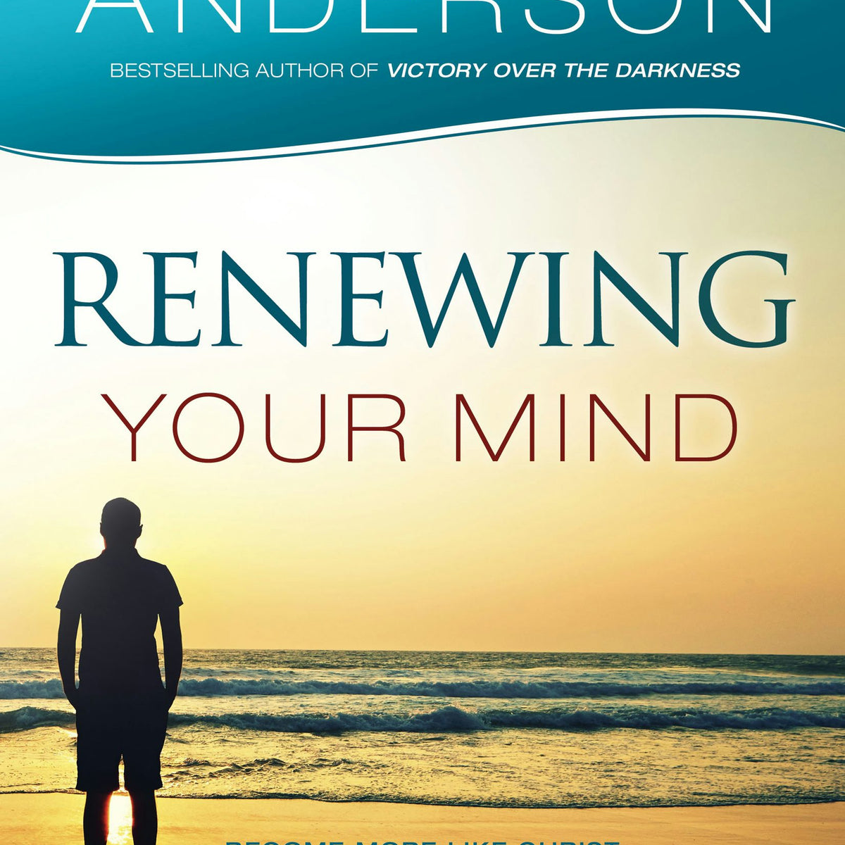 Renewing Your Mind – Baker Publishing Group