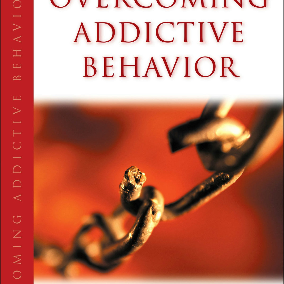 Overcoming Addictive Behavior – Baker Publishing Group