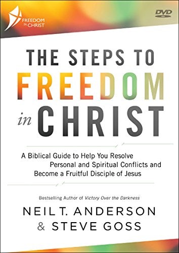 Freedom in Christ – Baker Publishing Group