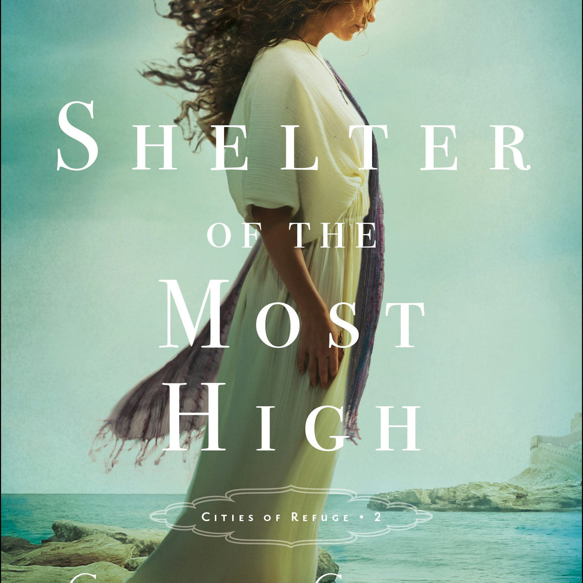 Shelter of the Most High – Baker Publishing Group
