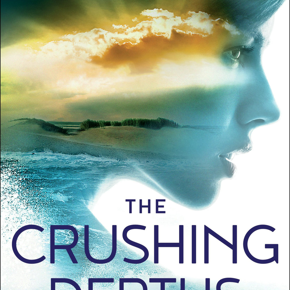 The Crushing Depths – Baker Publishing Group