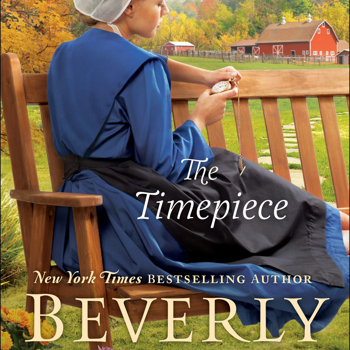 The Timepiece – Baker Publishing Group