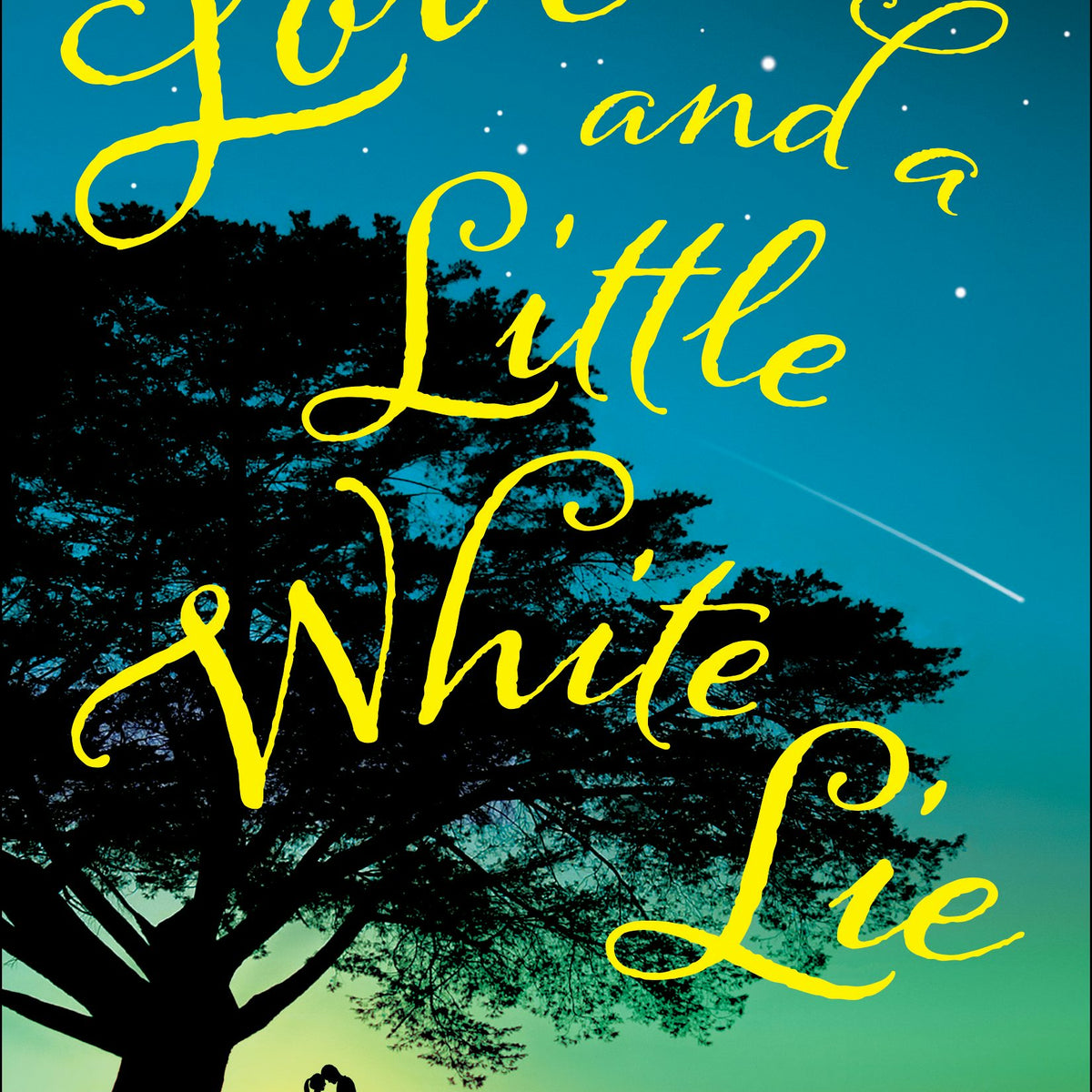 Love and a Little White Lie – Baker Publishing Group