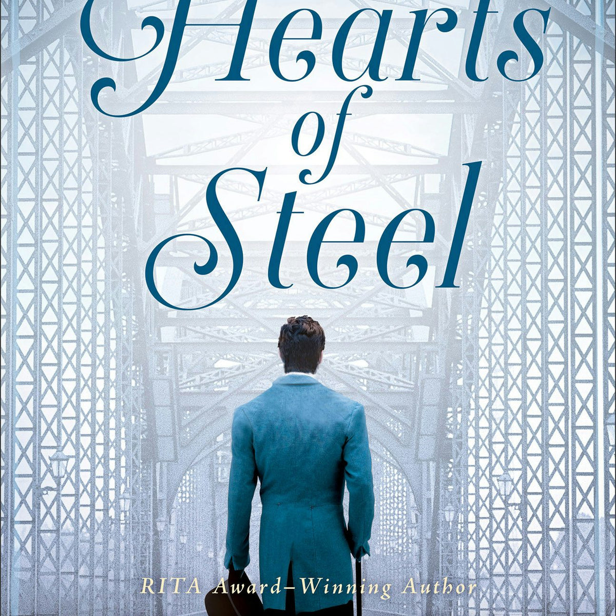Hearts of Steel – Baker Publishing Group