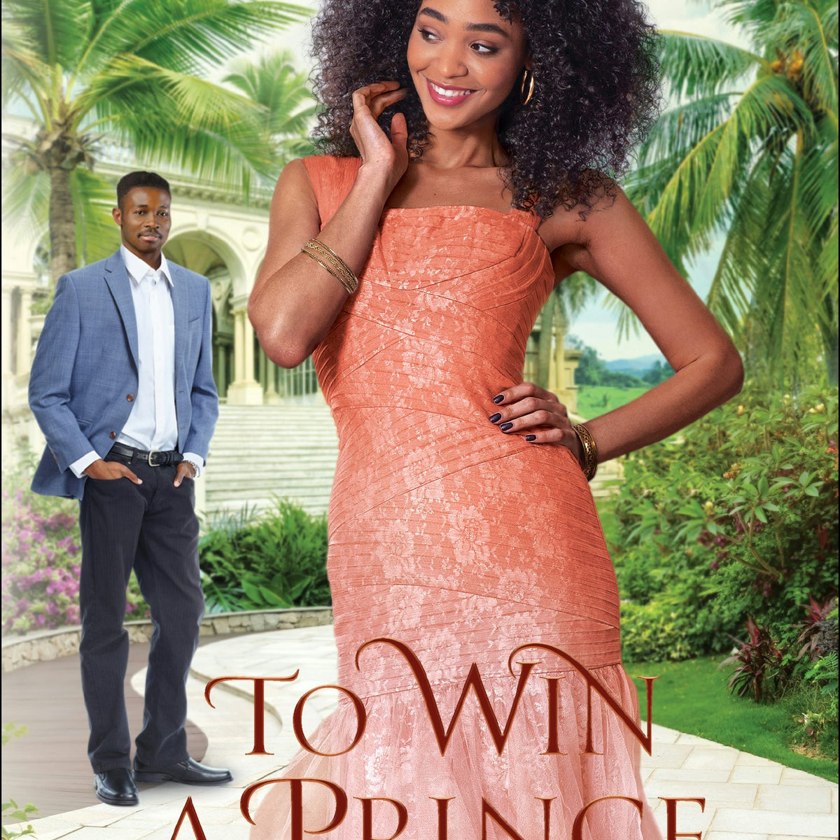 To Win a Prince – Baker Publishing Group