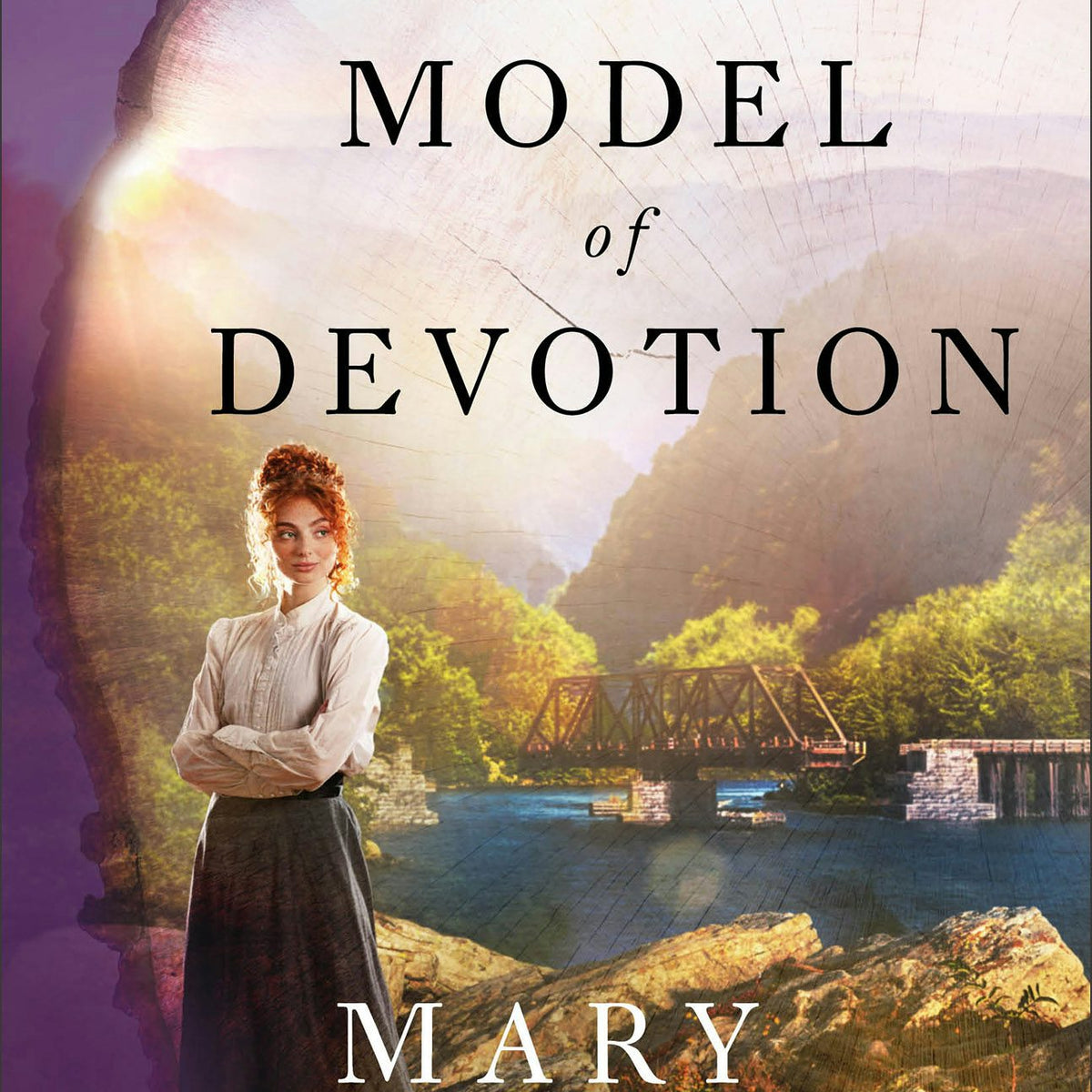 A Model of Devotion – Baker Publishing Group