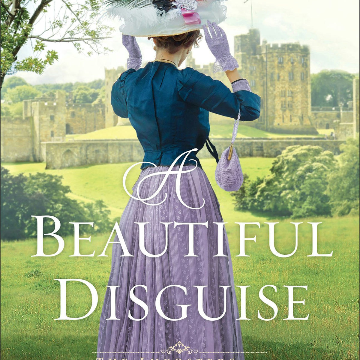 A Beautiful Disguise – Baker Publishing Group