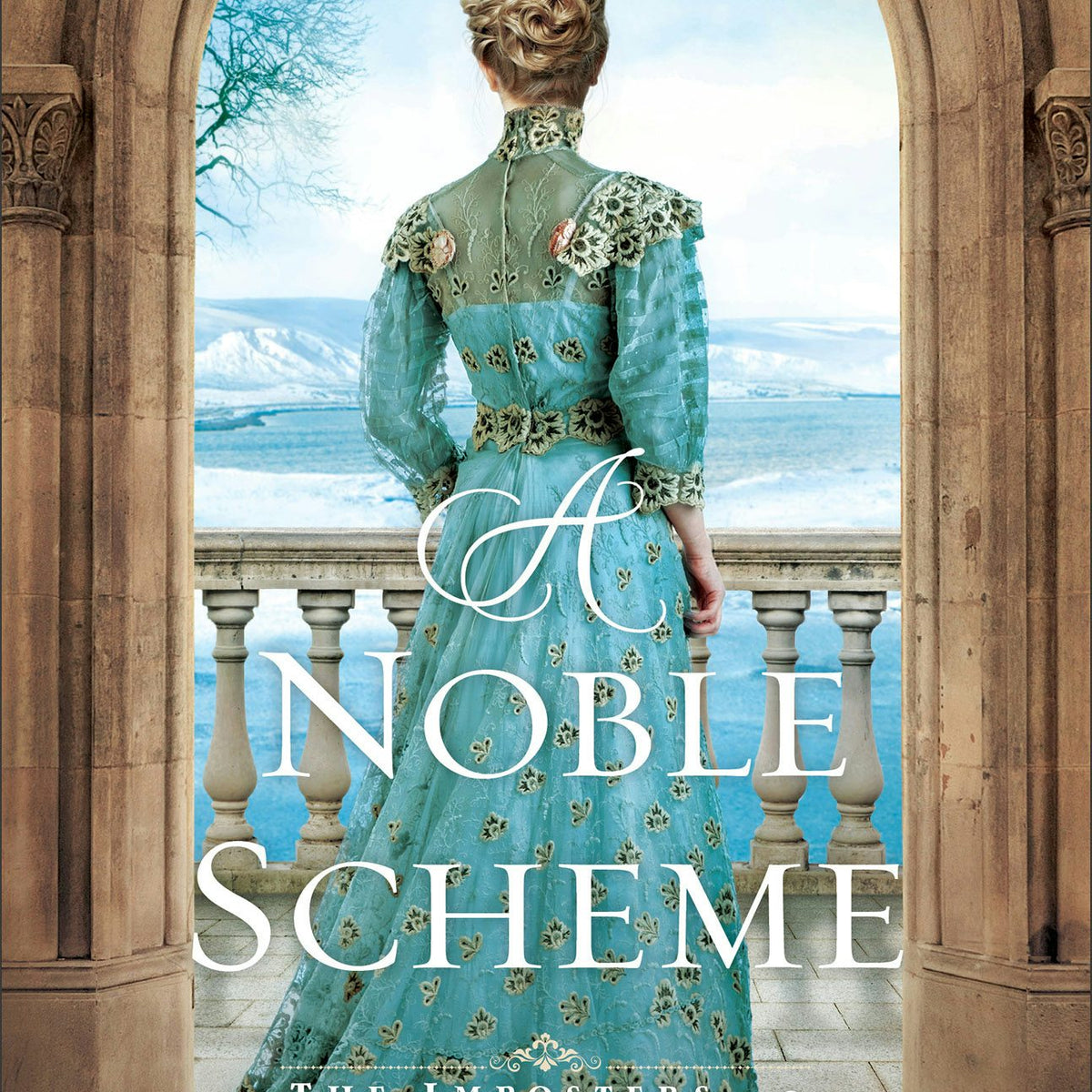 A Noble Scheme – Baker Publishing Group