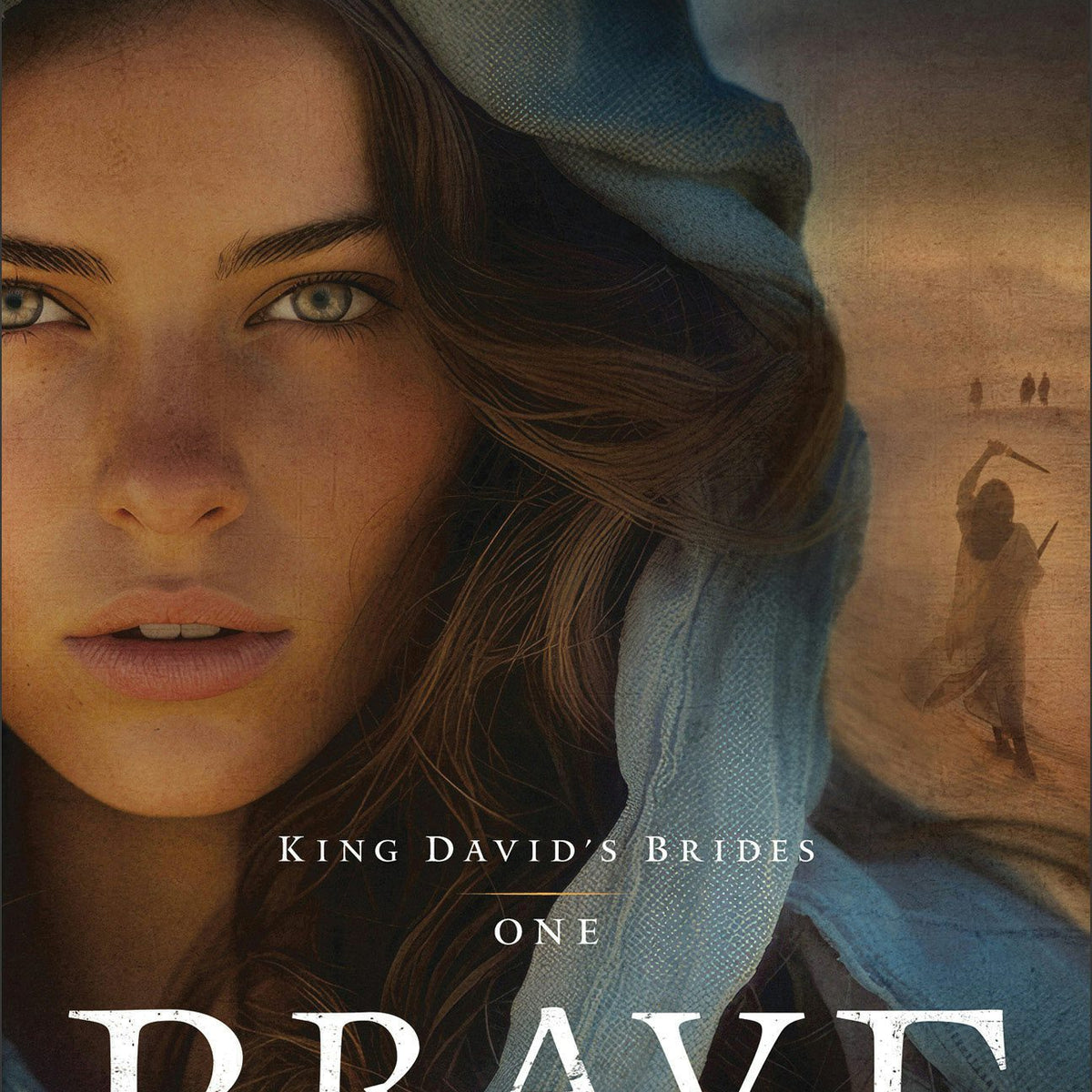 Brave – Baker Publishing Group