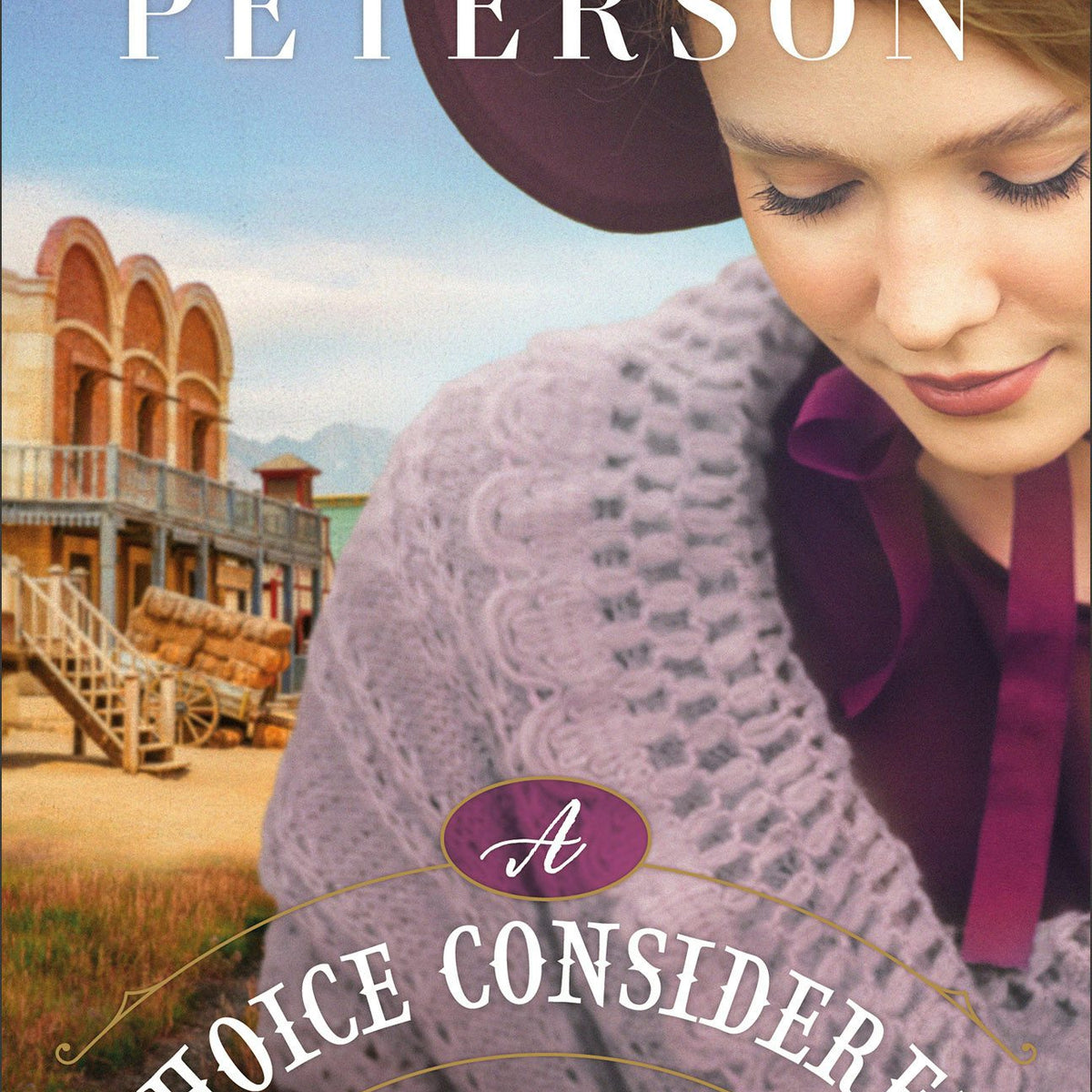 A Choice Considered – Baker Publishing Group