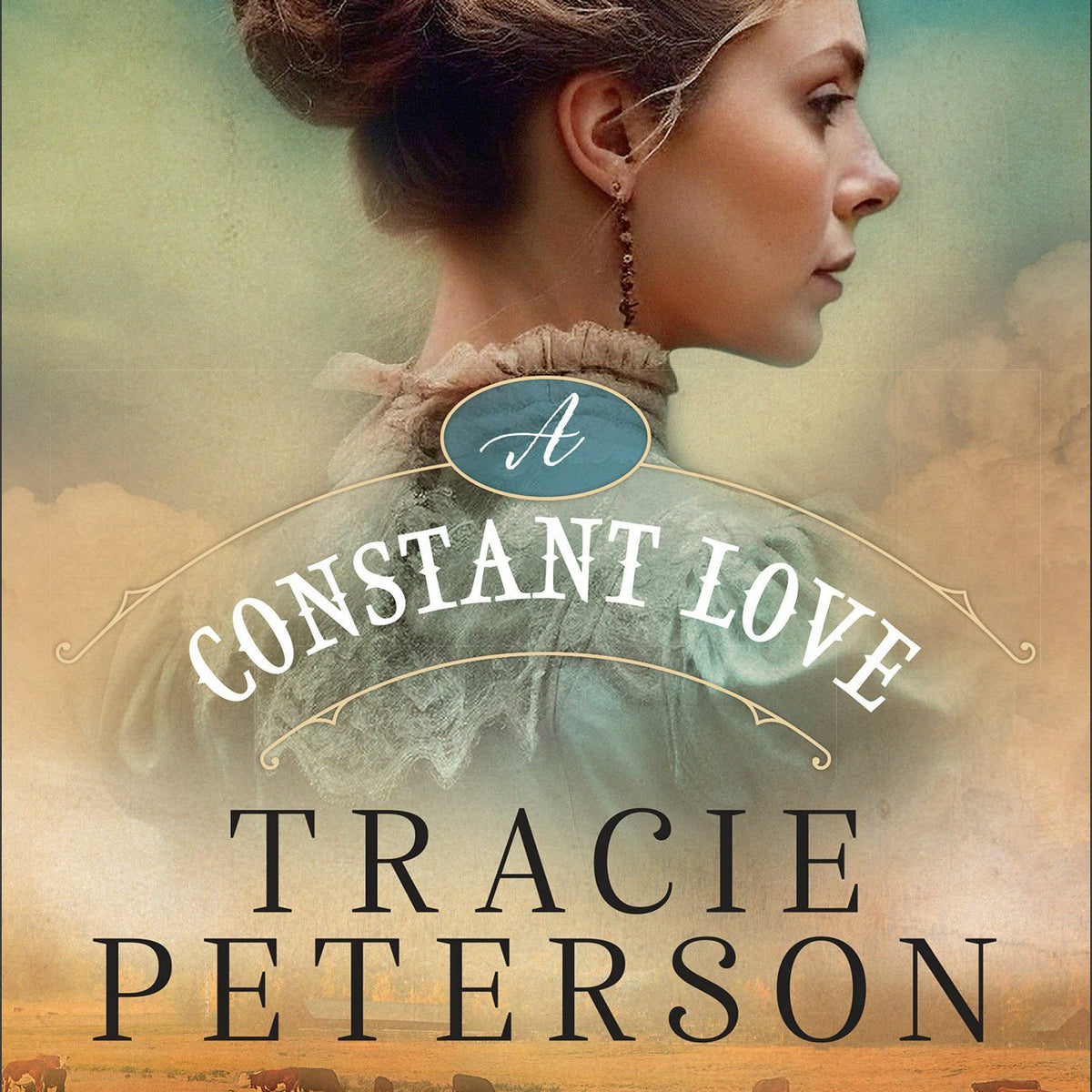 A Constant Love – Baker Publishing Group