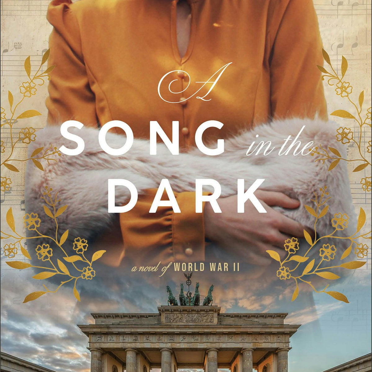 A Song in the Dark – Baker Publishing Group