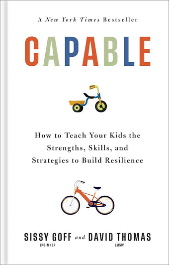 Capable – Baker Publishing Group
