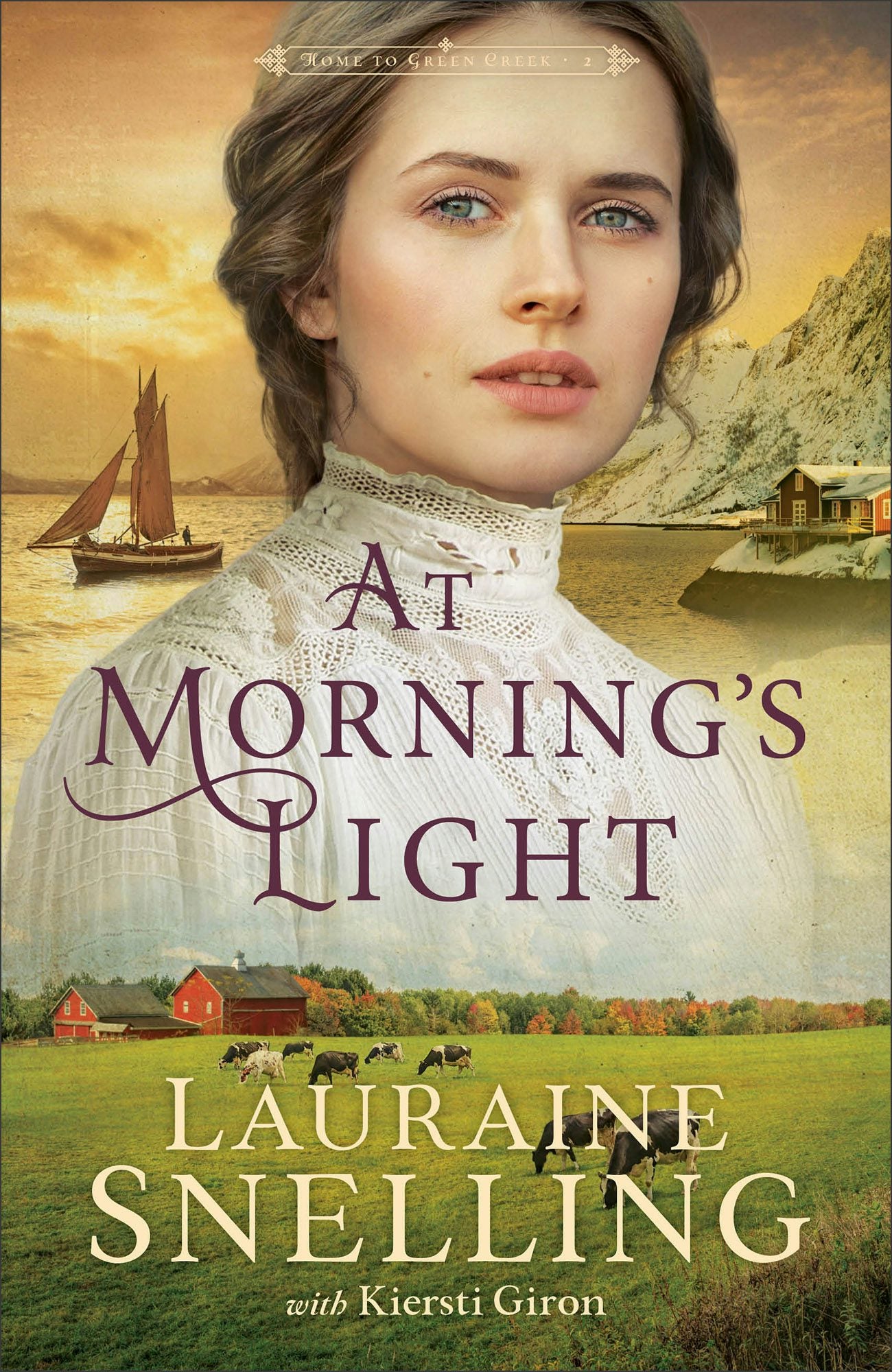 Bethany House Press – Baker Publishing Group