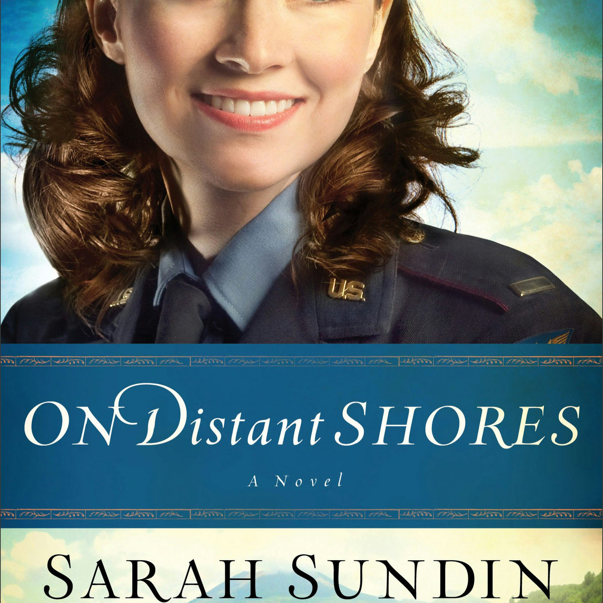 On Distant Shores – Baker Publishing Group