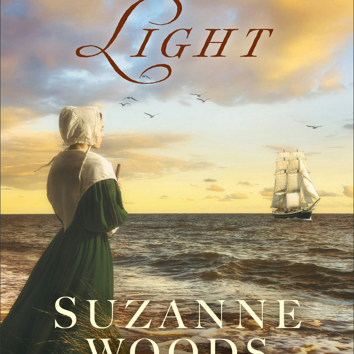 Phoebe's Light – Baker Publishing Group