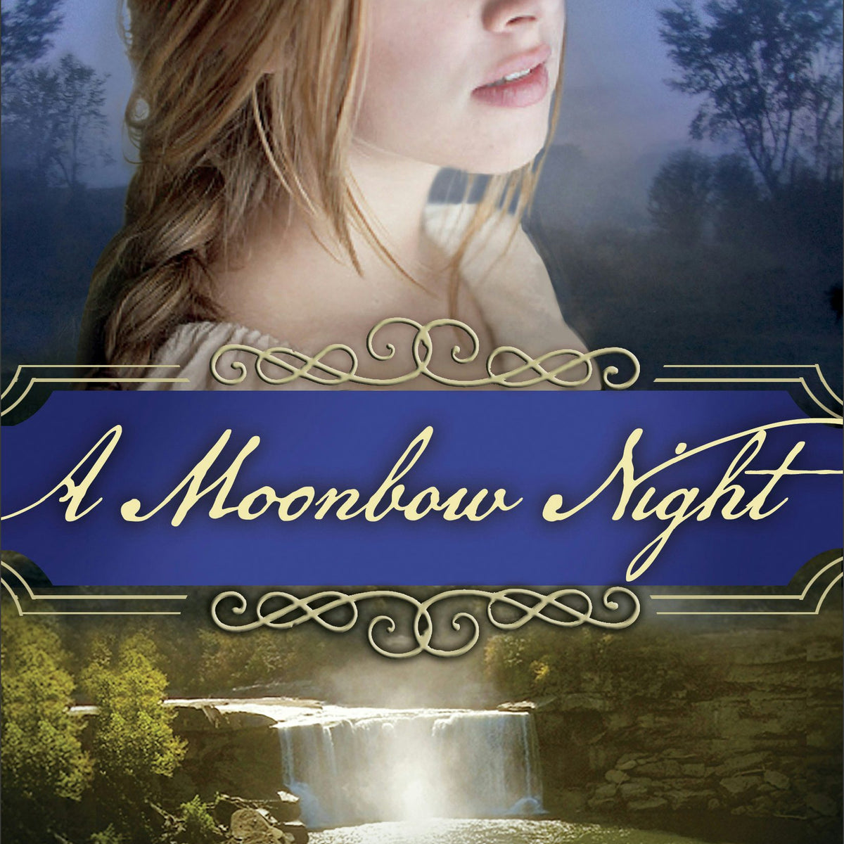 A Moonbow Night – Baker Publishing Group